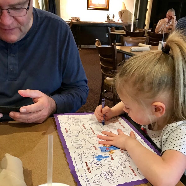 Raven's Grille - 11 tips from 223 visitors