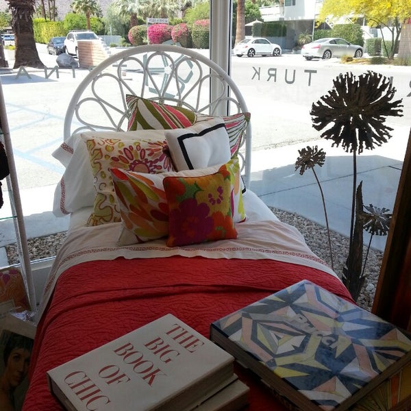 Trina Turk Residential Boutique - 1 tip from 84 visitors