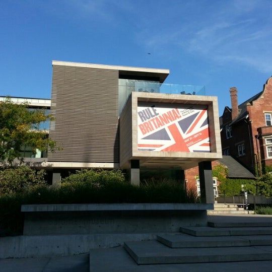 Gardiner Museum - Art Museum in Toronto