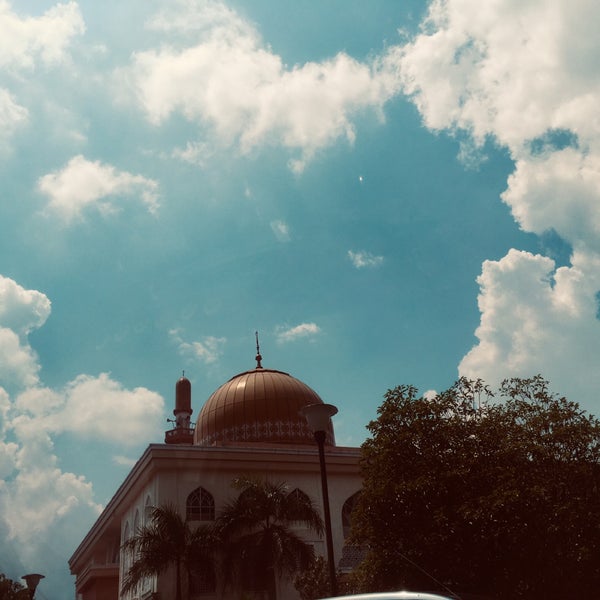 Photos at Masjid Kariah Paroi Jaya - Mosque in Seremban