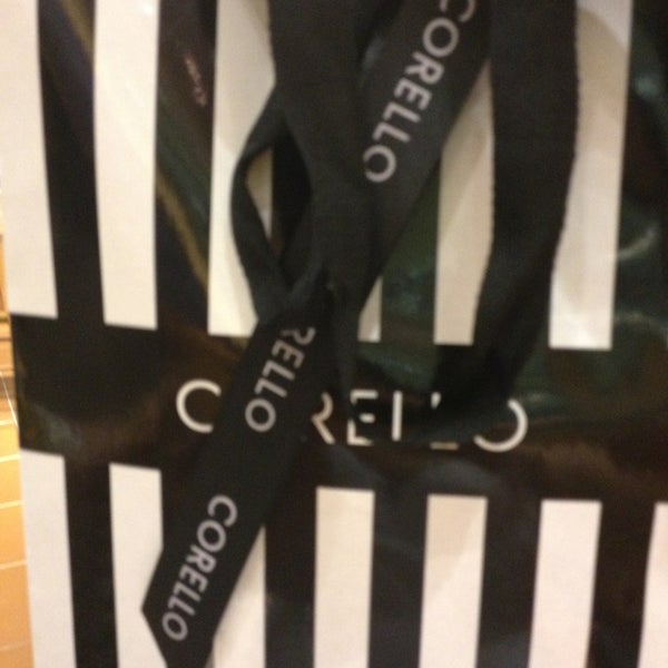 Corello - Shoe Store in Alto de Pinheiros