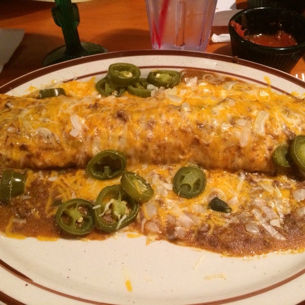 Tampico Mexican Restaurant & Cantina - Morgan City, LA