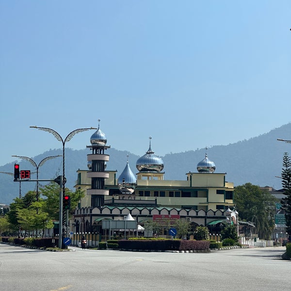 Taiping - 76 tips from 19629 visitors