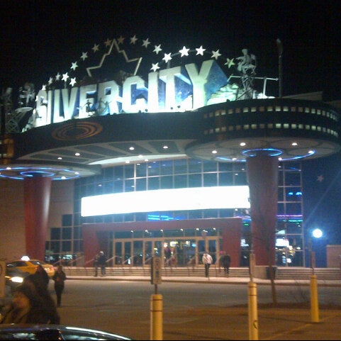 Photos at SilverCity - Movie Theater in London