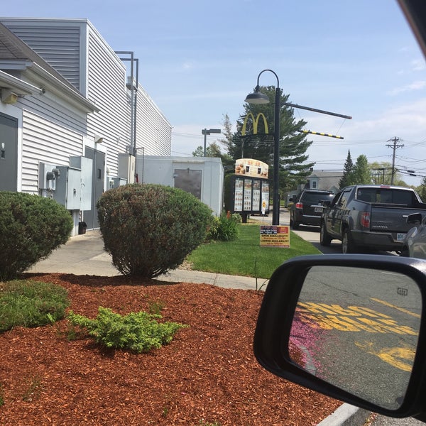 McDonald's - 3 tips from 334 visitors