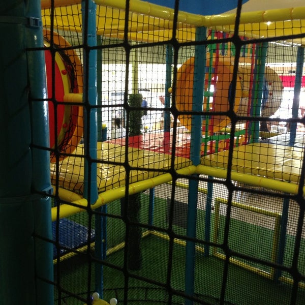 Photos at Twinkle Twinkle Kids Cafe - Playground in Palos Verdes Peninsula