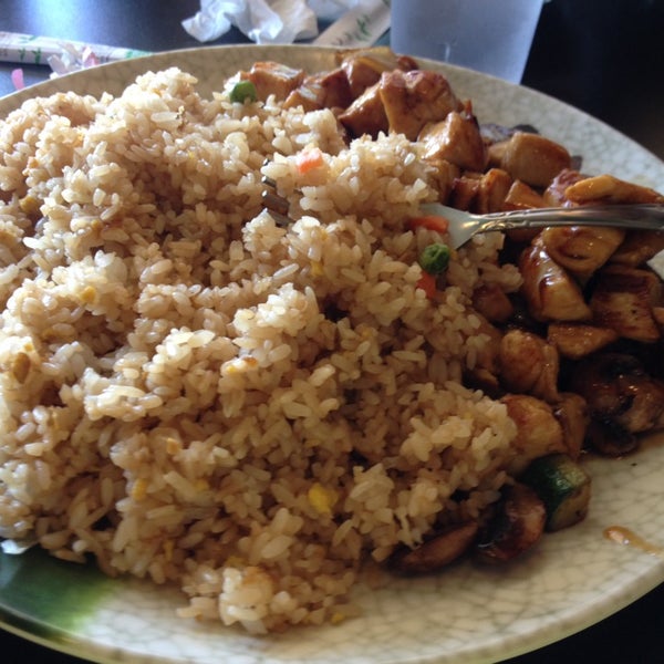 Soho Hibachi - Japanese Restaurant in Hixson