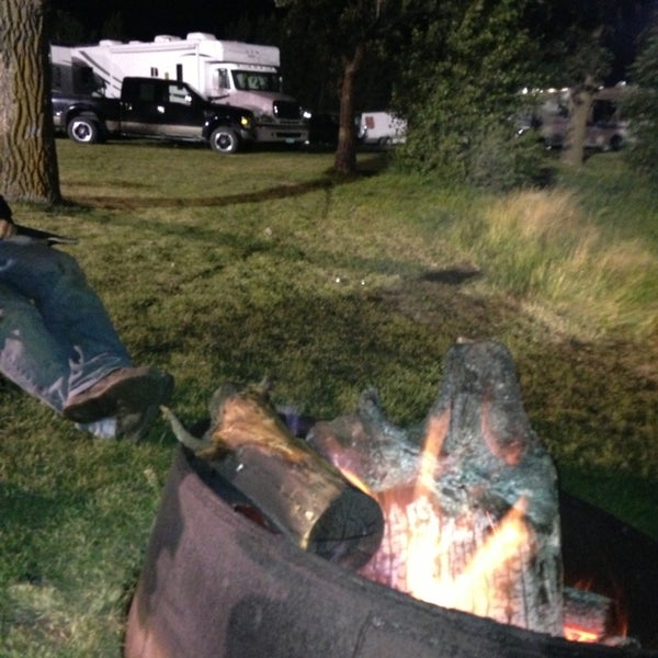 I-94 Speedway - Race Track in Fergus Falls