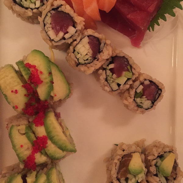 Mt. Fuji Sushi - Maplewood, NJ