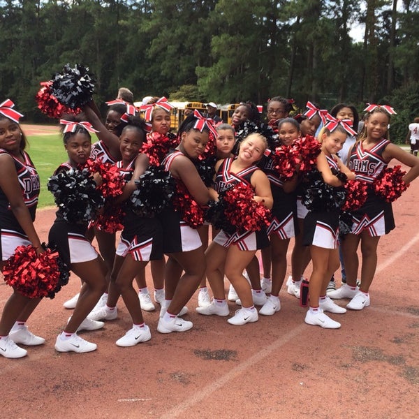 Adams Stadium - 4 tips from 485 visitors