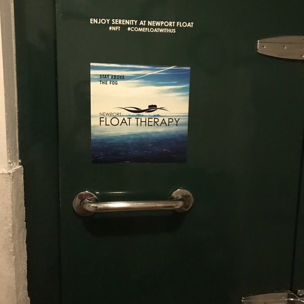 Newport Float Therapy - Mesa Verde - 1525 Mesa Verde Dr E Ste 110