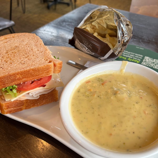 Panera Bread - Bakery