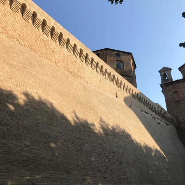 Corinaldo - 5 tips from 394 visitors