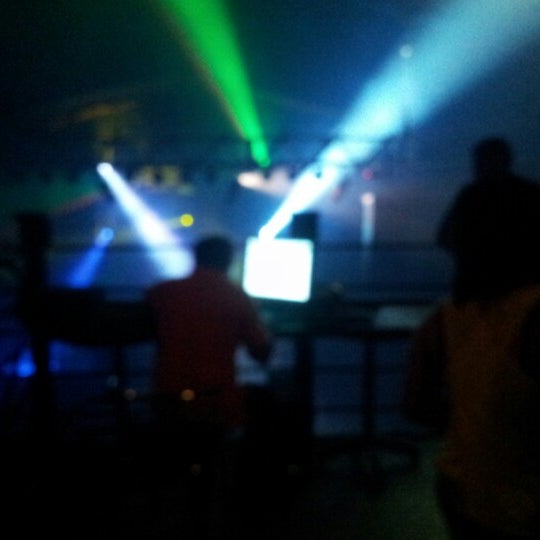 Volcan Look Discoteque - Nightclub in La Fortuna