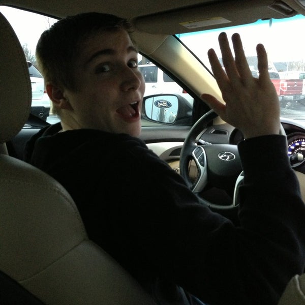 Lasco Ford - Car Dealership