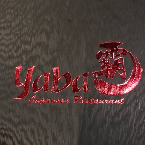 Yaba Sushi And Steak - 4817 E Rockton Rd