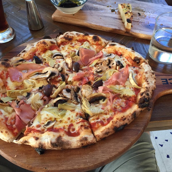 Gucce (Now Closed) - Applecross, WA