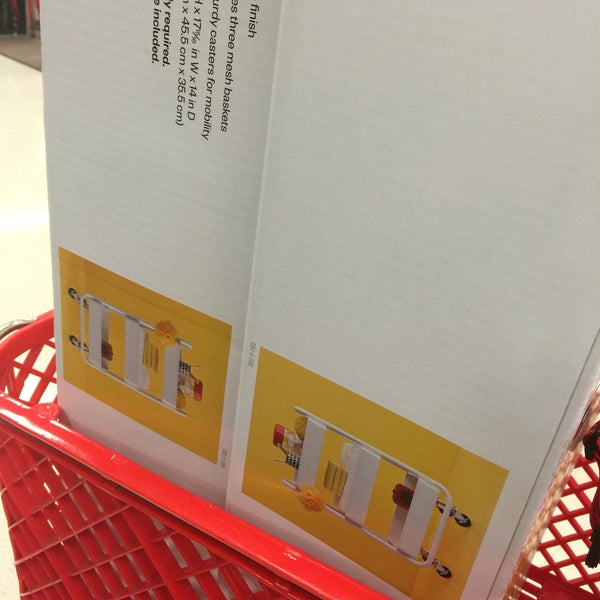 Target - Salisbury, MD