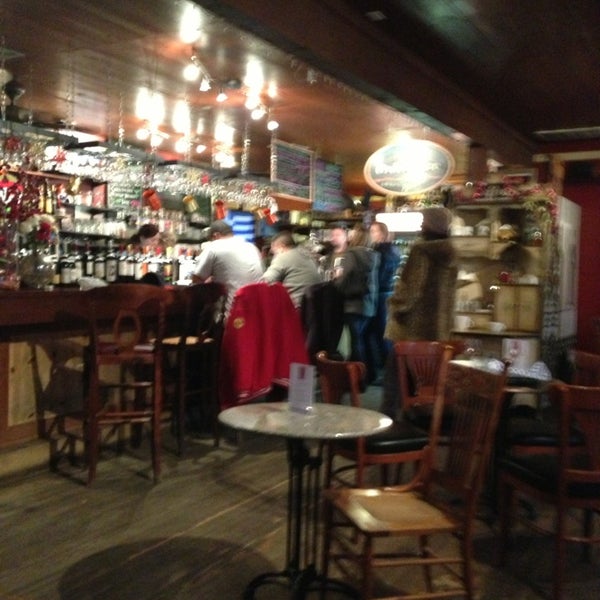 New World Deli - Hyde Park - 4101 Guadalupe St