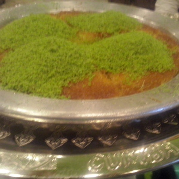 Cumba Künefe - 541 tips