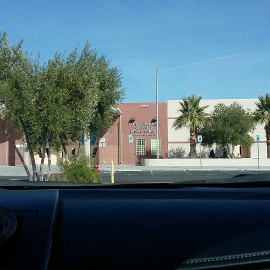 Canarelli Middle School - Middle School