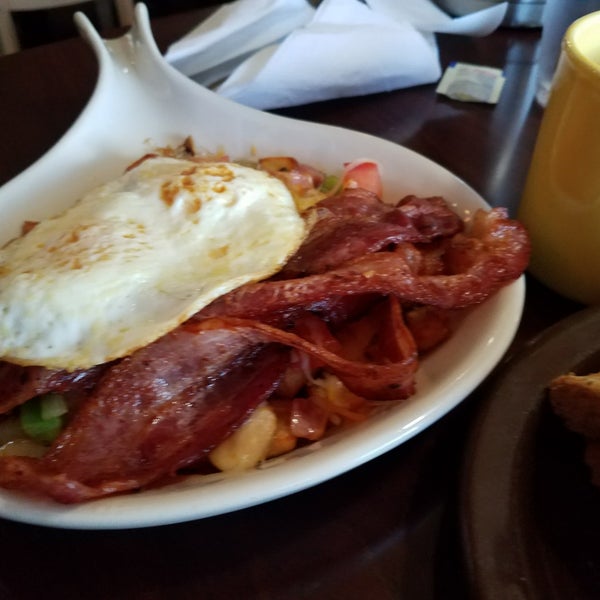 Village Inn - Raleigh West - Beaverton, OR