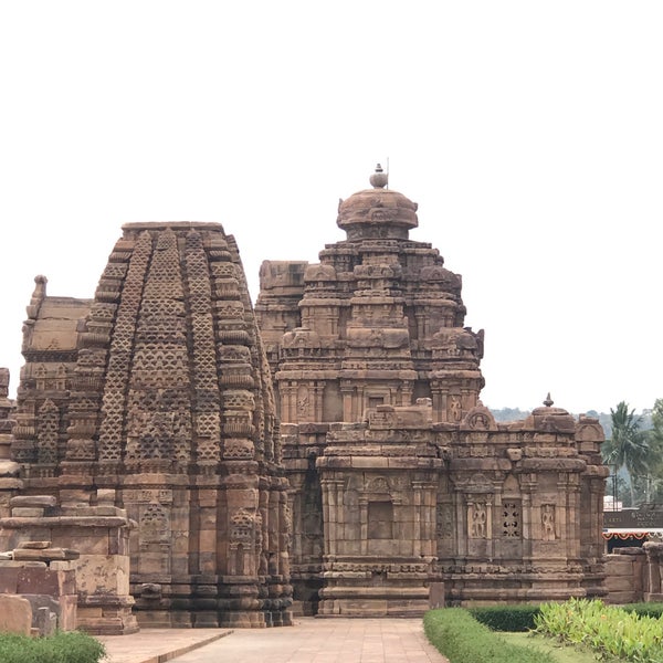 Pattadakal - World Heritage Site - Historic Site