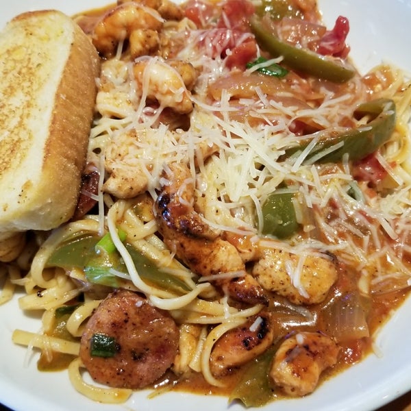 Boudreaux's Cajun Kitchen - Cajun and Creole Restaurant in Houston
