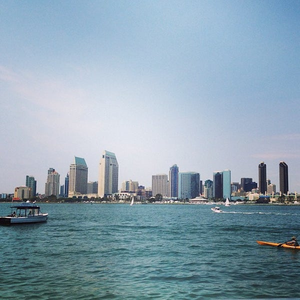 Coronado Island - 47 tips