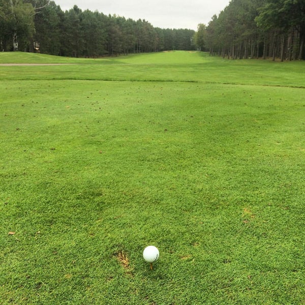 Michaywé Pines Golf Course - Golf Course in Gaylord