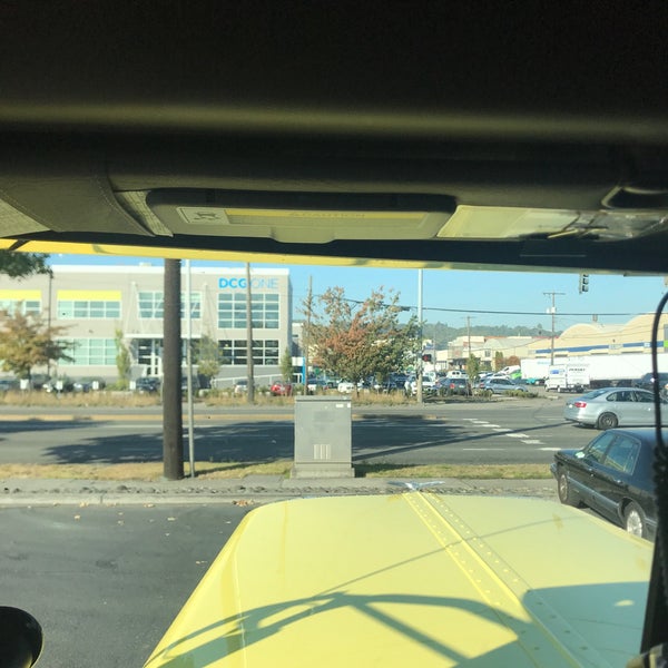 Whole Foods Distribution Center - Distribution Center in Seattle