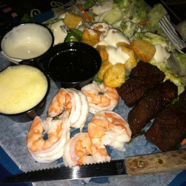 Bojacks - Steakhouse in Lewiston