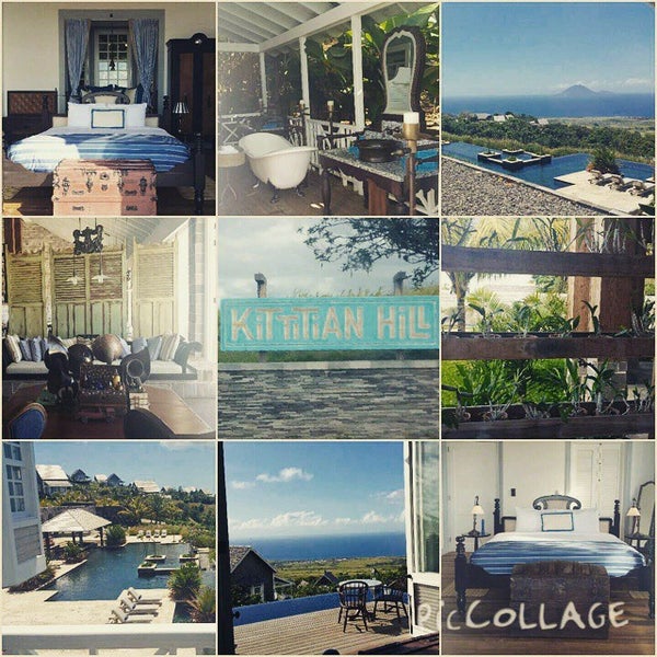 Kittitian Hill - Resort