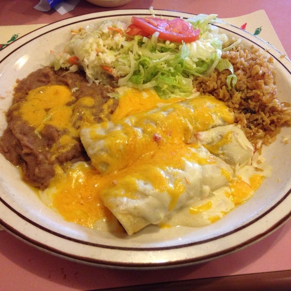 Los Panchitos - 34 E Avenue D