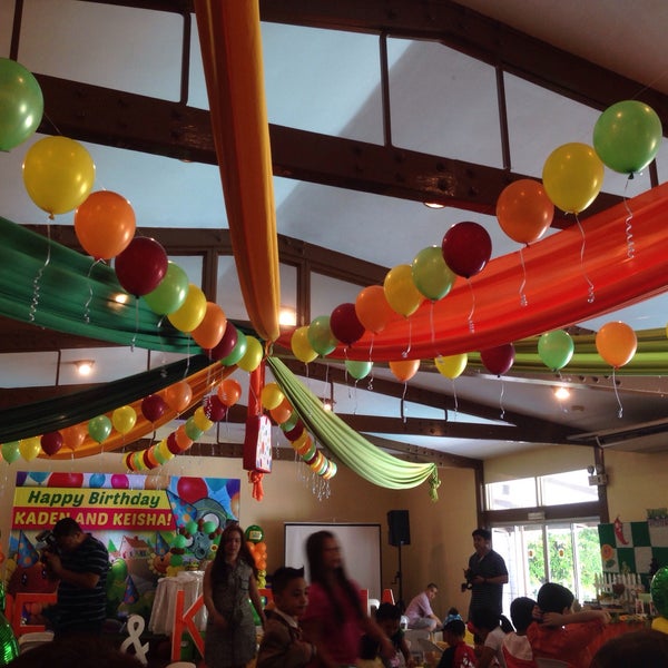 Photos at Philam Homes Clubhouse - Quezon City District 1 - Philam Homes