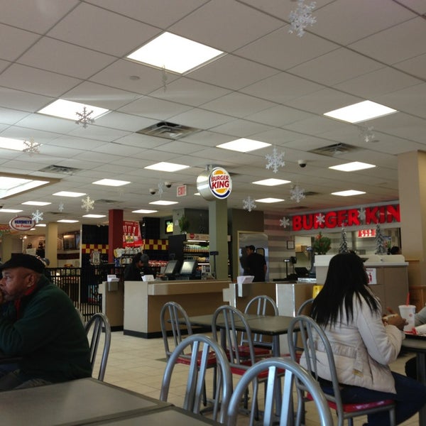 Thomas Edison Service Area - Woodbridge, NJ