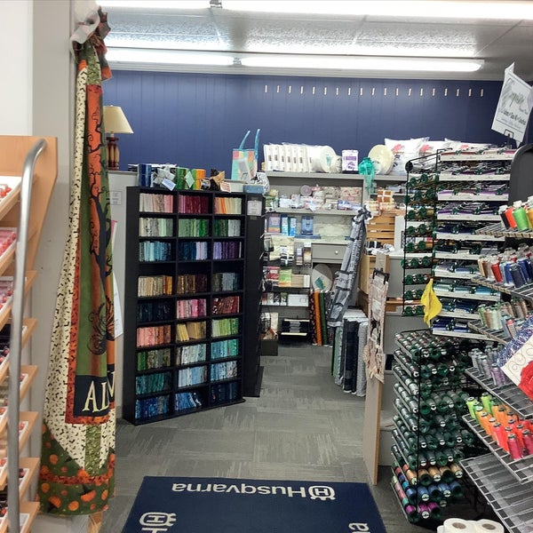 The Sewing and Training Center - Arts and Crafts Store