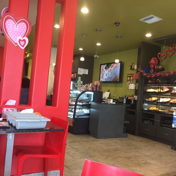 Super Cream Restaurant & Bakery - 24 tips from 208 visitors