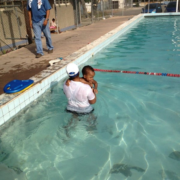 Photos at YMCA - Swimming Pool in Kingston
