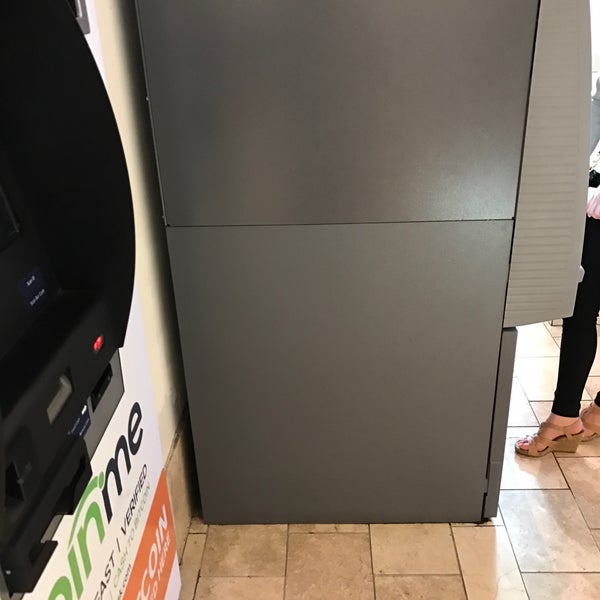 BECU ATM - 34 visitors