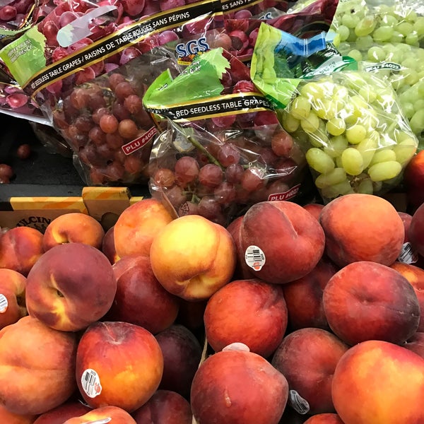 Safeway - 9620 28th Ave SW