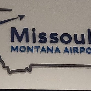 Missoula International Airport/Johnson-Bell Field (MSO) - Airport