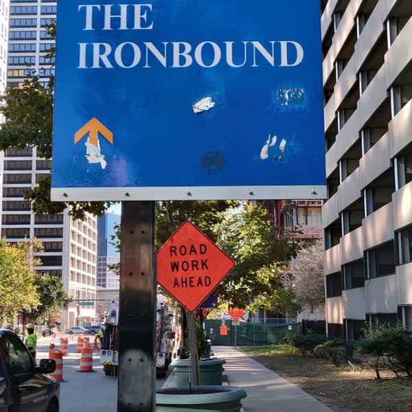 The Ironbound - North Ironbound - 8 tips