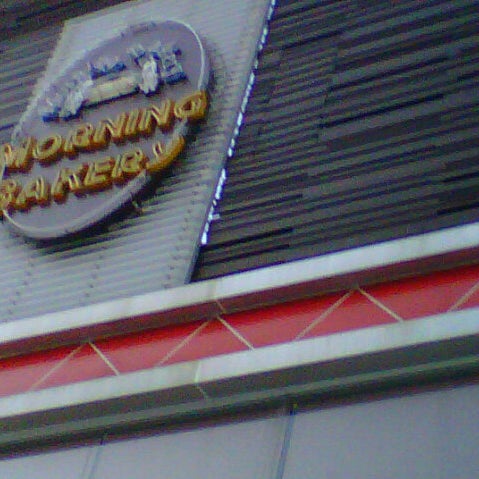 Morning Bakery - Bakery