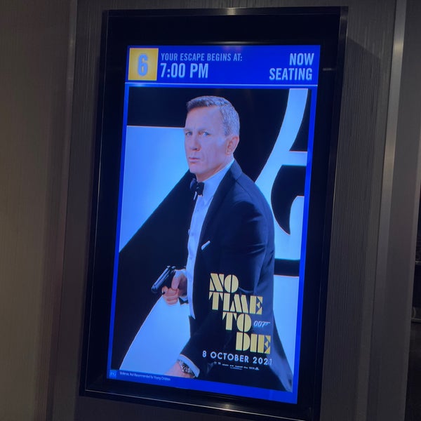 Photos at Cineplex Cinemas Fairview Mall - 21 tips