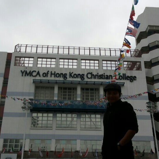 Chinese YMCA of Hong Kong New Territories Centre 香港中華基督教青年會新界會所 - 32-40 ...
