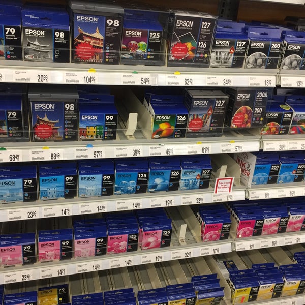 OfficeMax - Office Supply Store in Lancaster