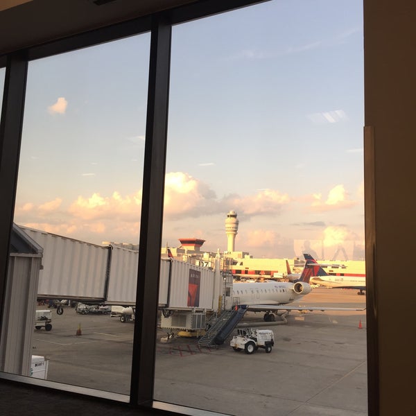 Gate D8 - 1 tip