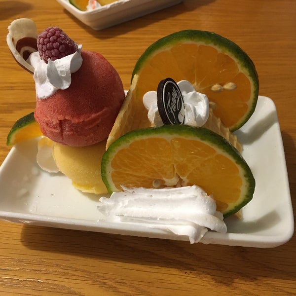 Fanny Ice Cream - Ice Cream Parlor in Ho Chi Minh City