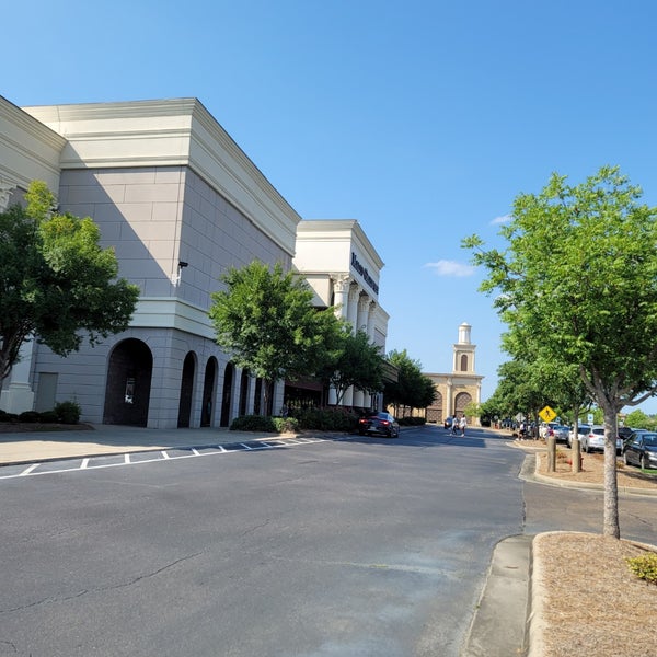 Top 10 favorites places in Ridgeland, MS